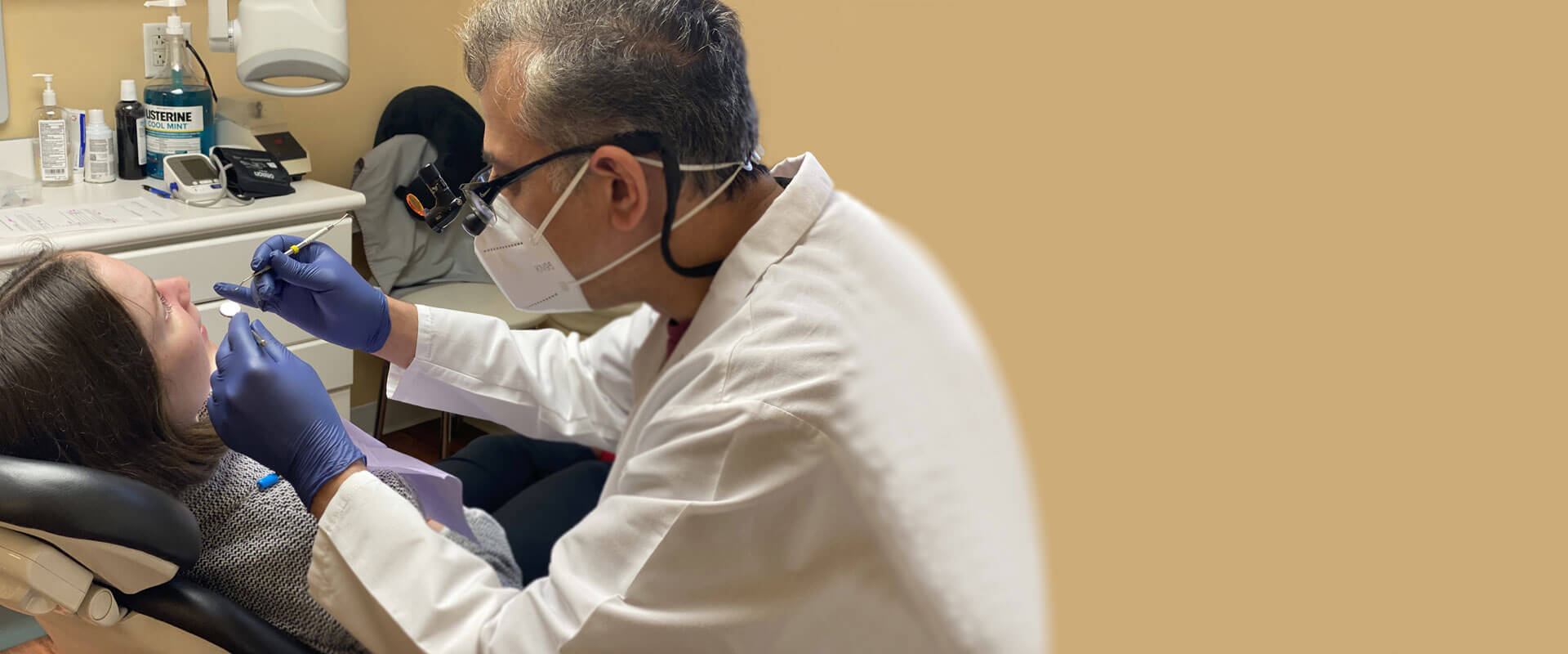 Dentist in Sharon, Ma | Sharon Dental Group | Family Dentistry
