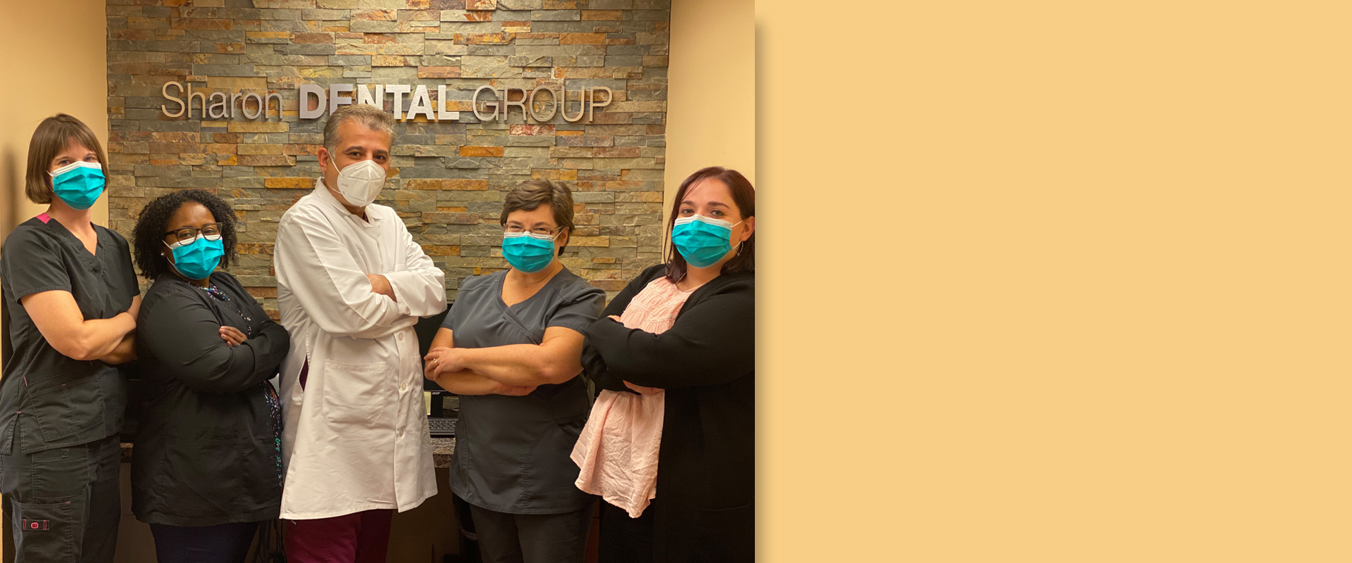 Dentist in Sharon, Ma | Sharon Dental Group | Family Dentistry