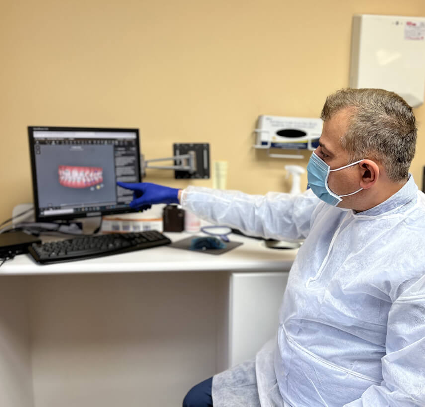 Dentist in Sharon, Ma | Sharon Dental Group | Family Dentistry