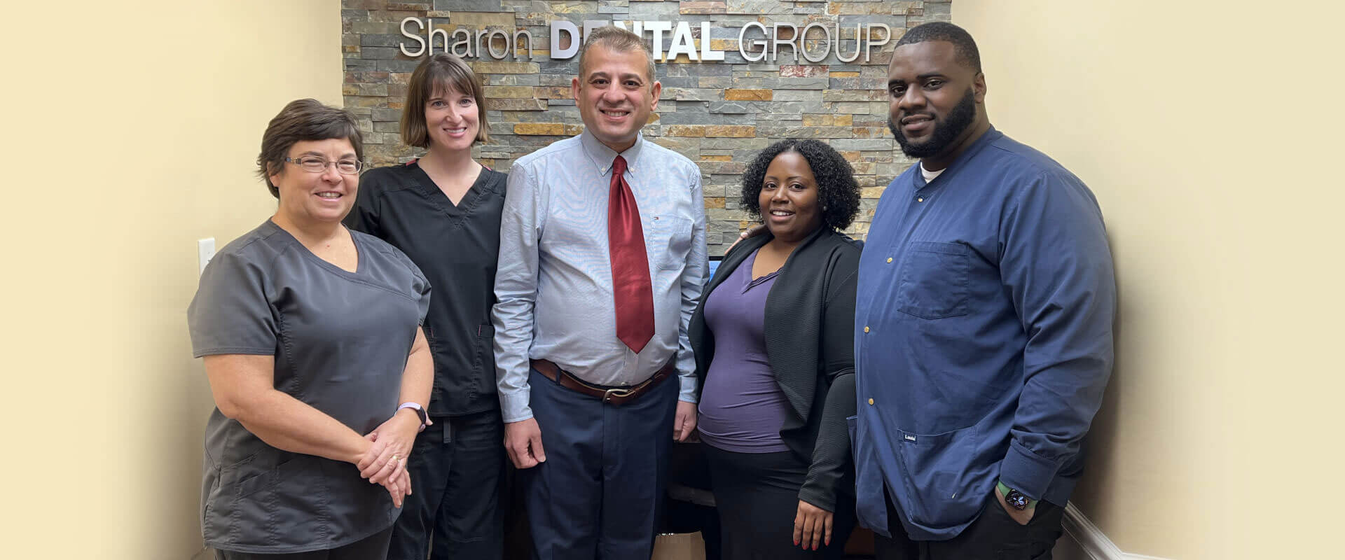 Dentist in Sharon, Ma | Sharon Dental Group | Family Dentistry